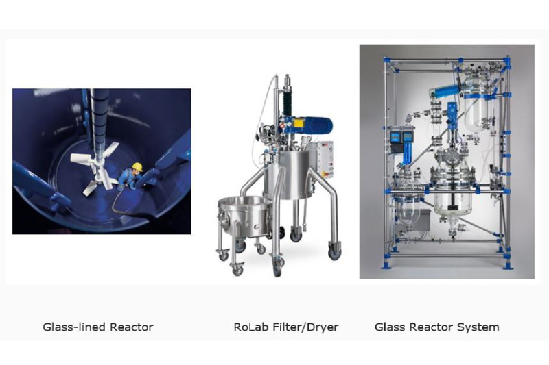 Seminar: De Dietrich Process Systems - THURNE