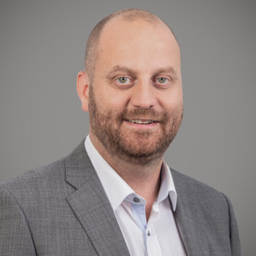 Multi Motion Rectangular Separator - THURNE