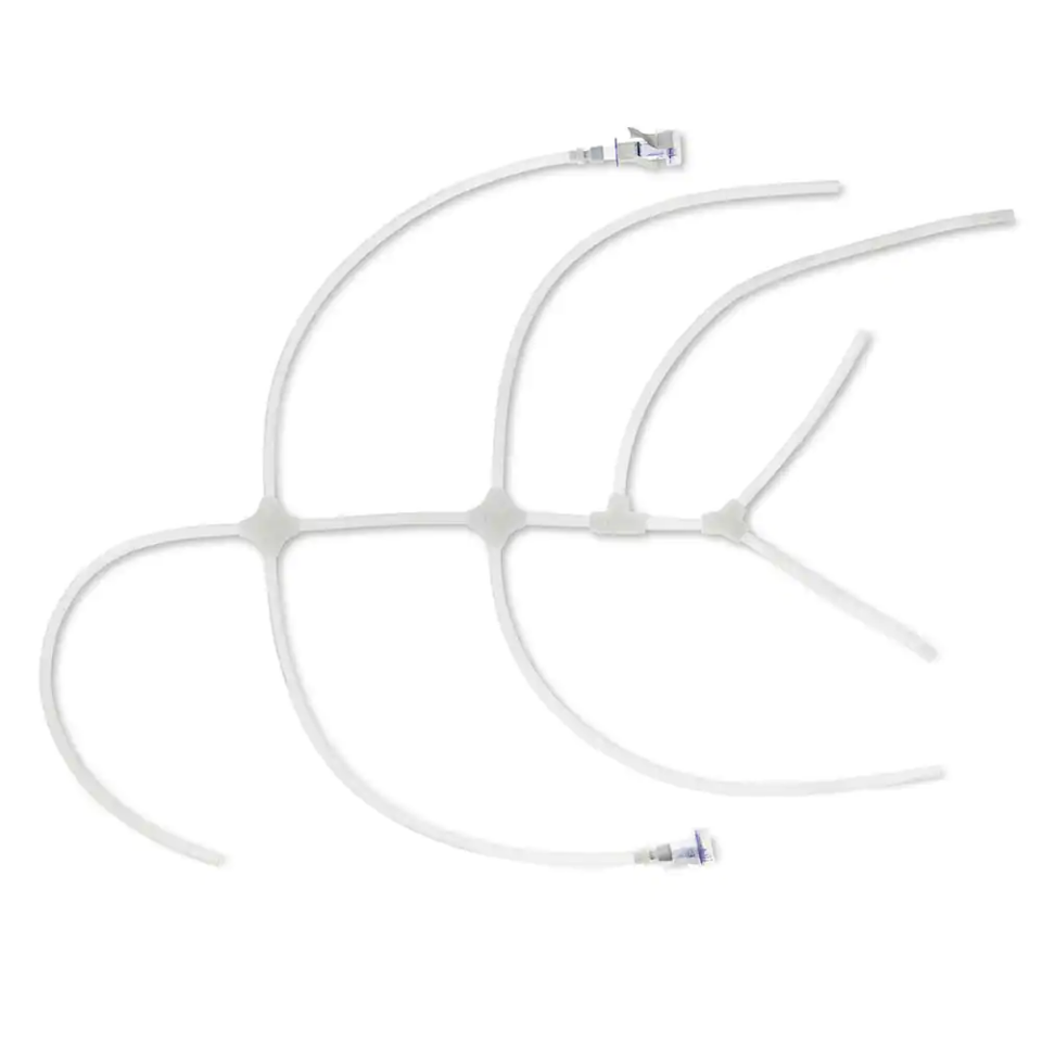 Manifold systems - THURNE