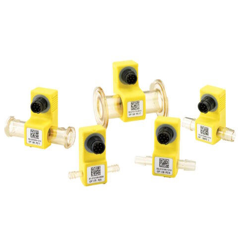 Single-Use Pressure Sensors - THURNE